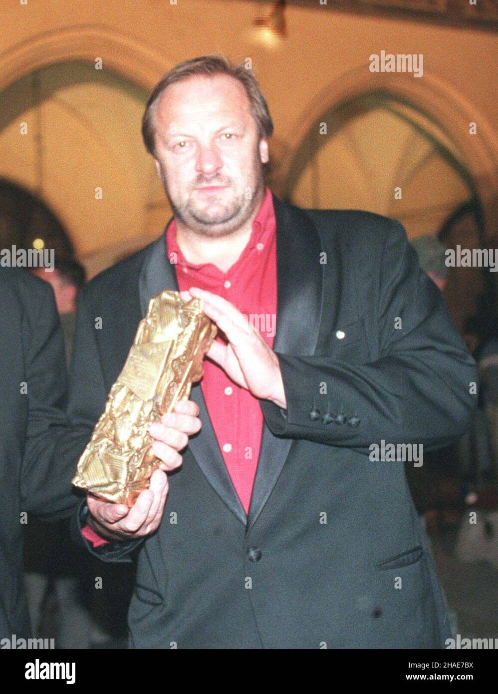 Preisner hi-res stock photography and images - Alamy