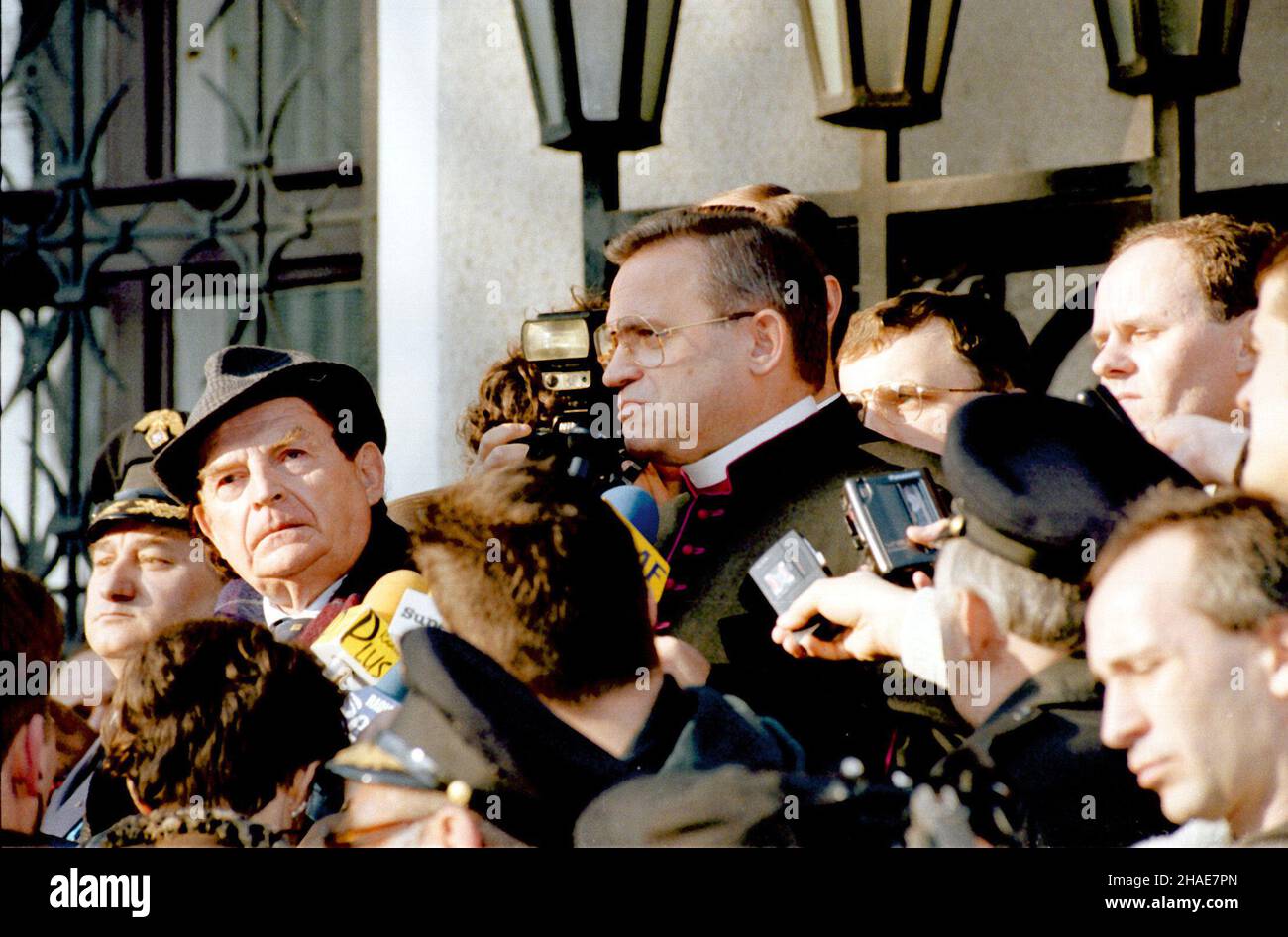 Henryk jankowski hi-res stock photography and images - Alamy