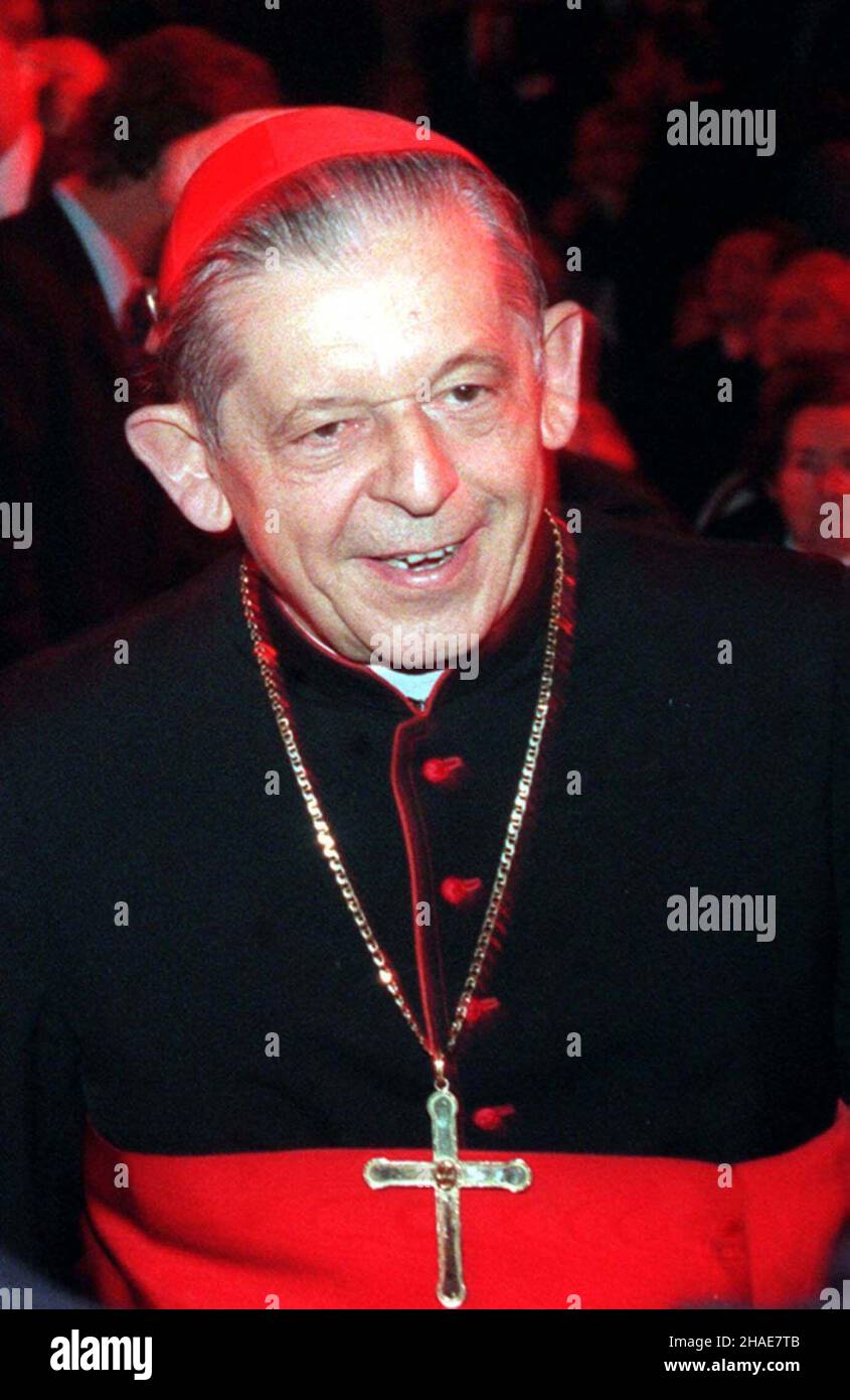 Dzien polski hi-res stock photography and images - Alamy