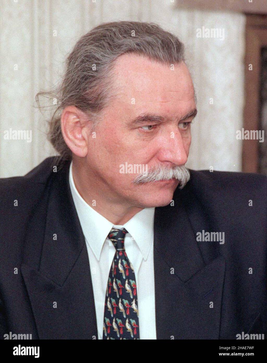 Krzysztof jasinski hi-res stock photography and images - Alamy