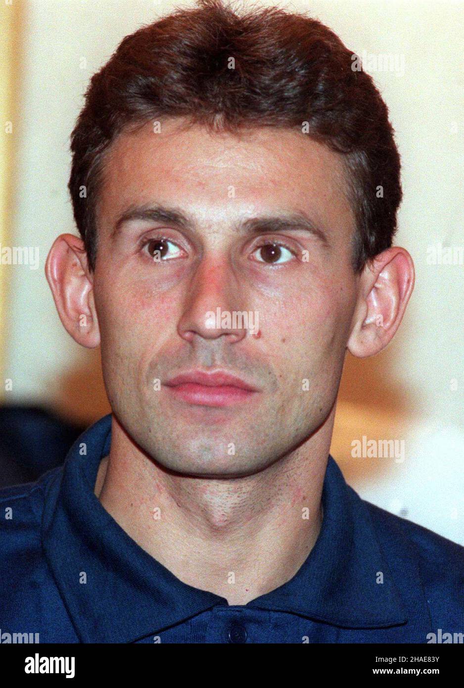 Wierzchowski hi-res stock photography and images - Alamy