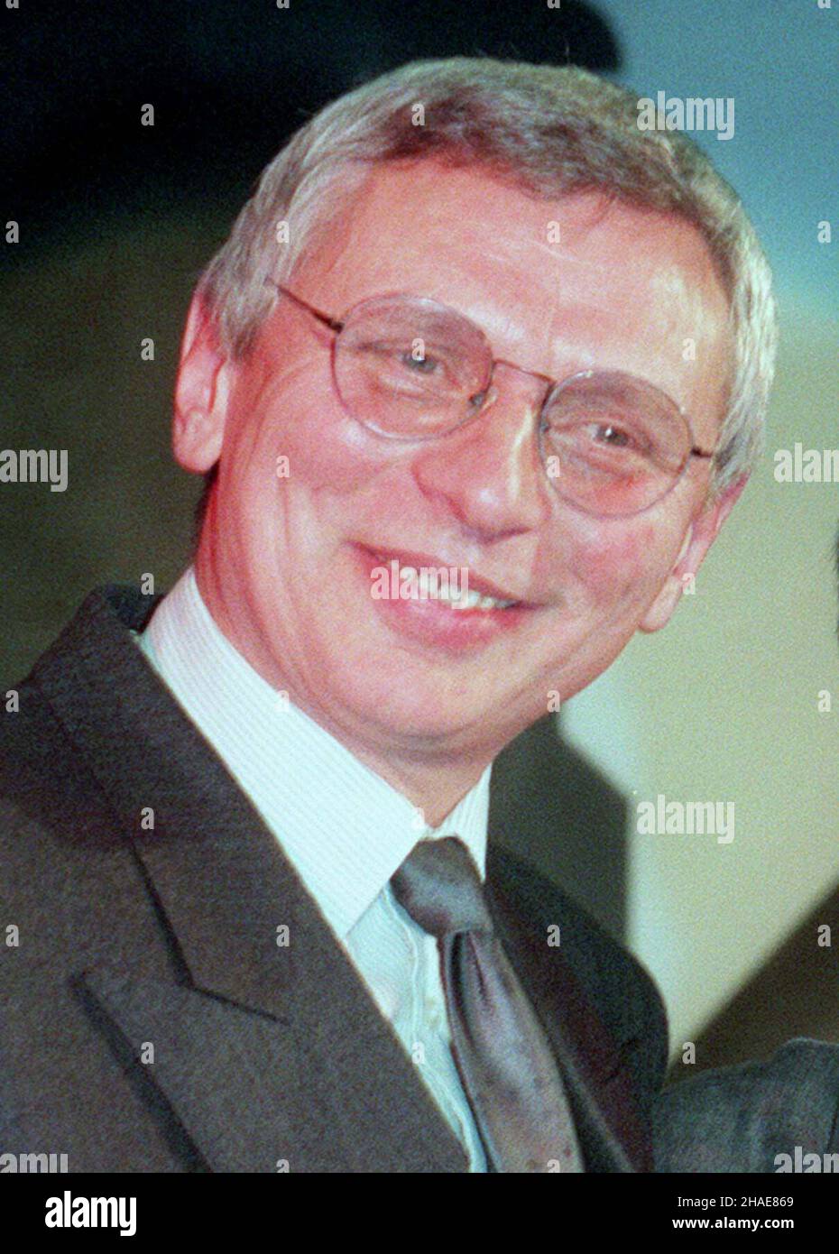 Grabowski High Resolution Stock Photography and Images - Alamy
