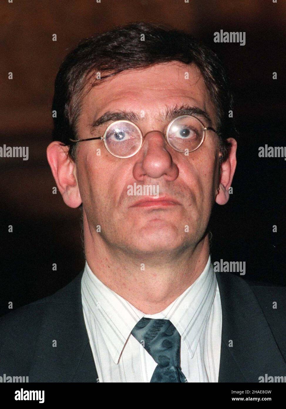 Wiktor zborowski hi-res stock photography and images - Alamy