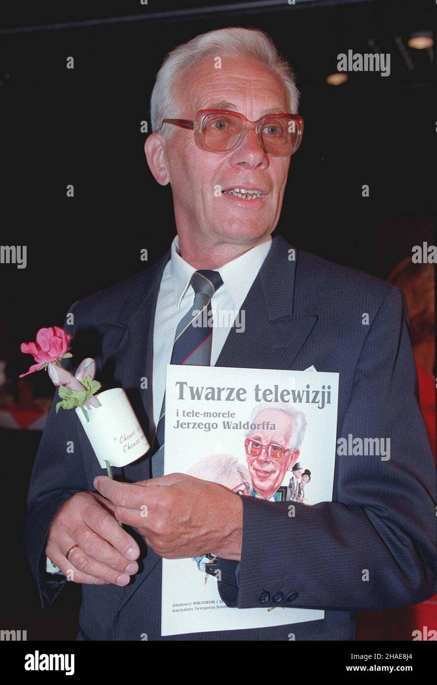 Jan suzin hi-res stock photography and images - Alamy