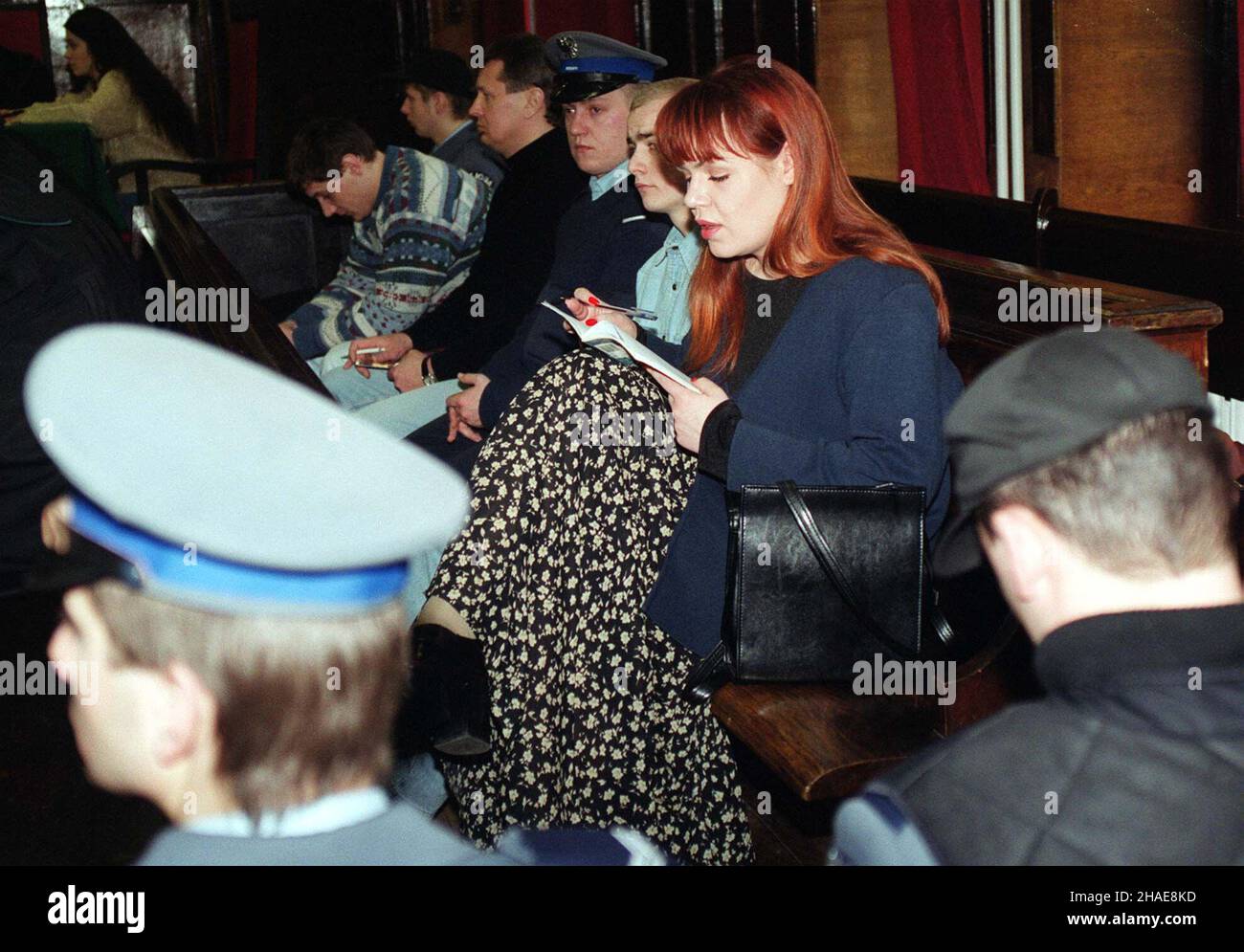 Malgorzata rozumecka hi-res stock photography and images - Alamy