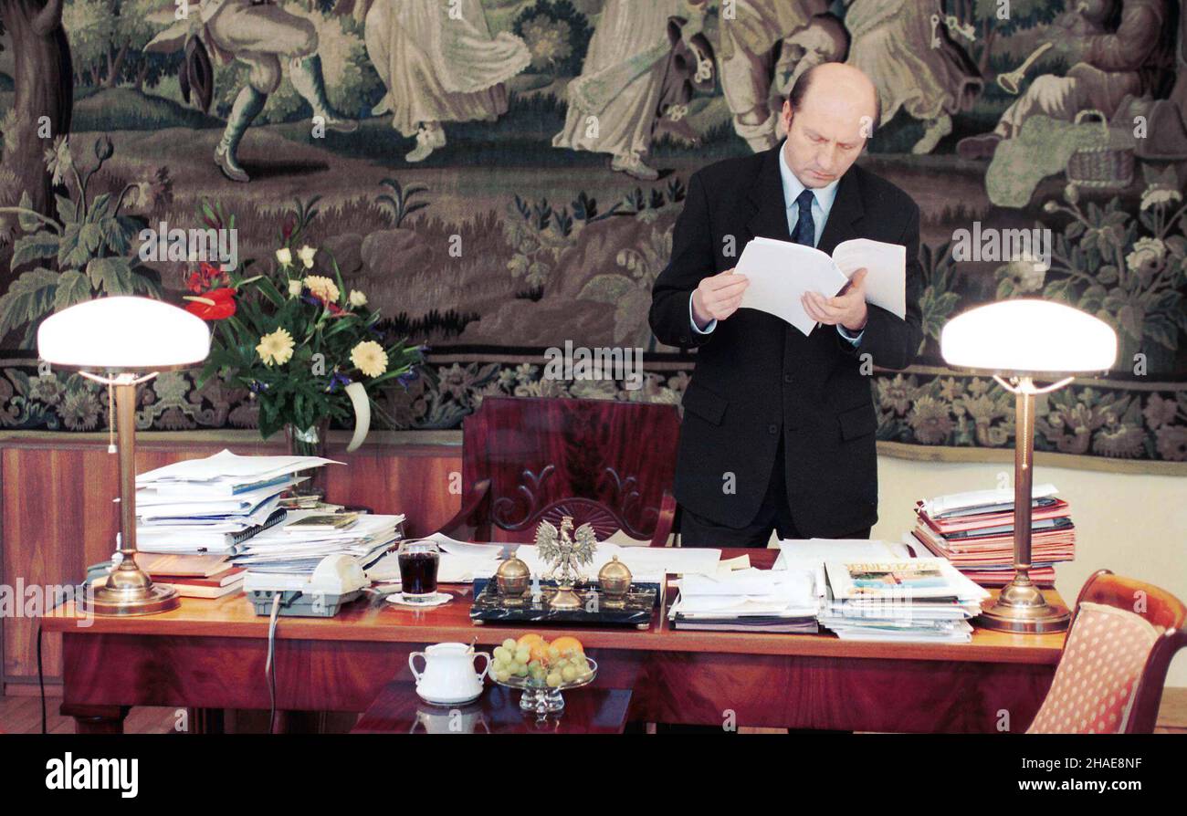 Marsza3ek sejm hi-res stock photography and images - Alamy