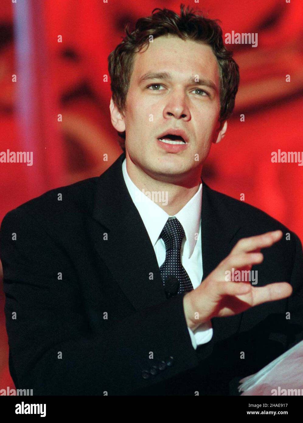 Adam zebrowski hi-res stock photography and images - Alamy