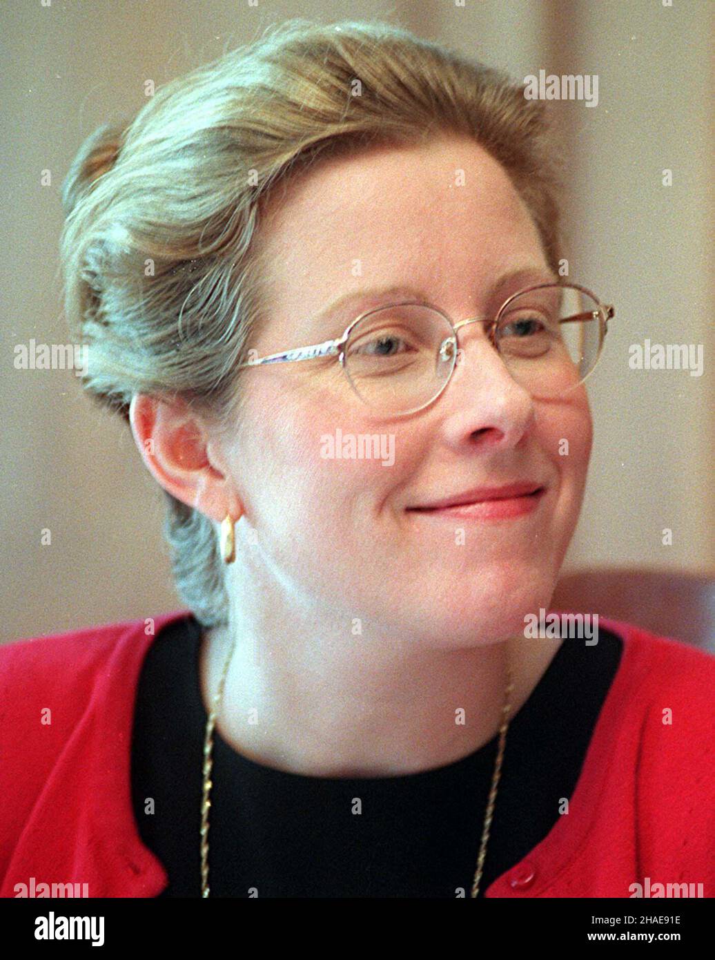 Alison smith hi-res stock photography and images - Alamy