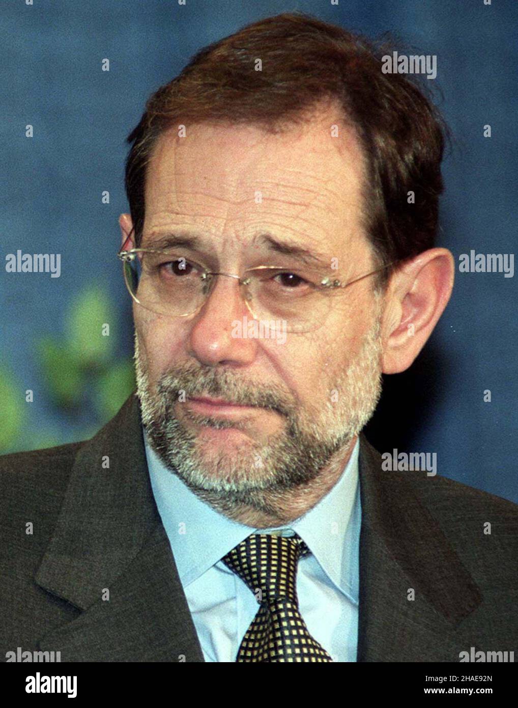 Generalny hi-res stock photography and images - Alamy