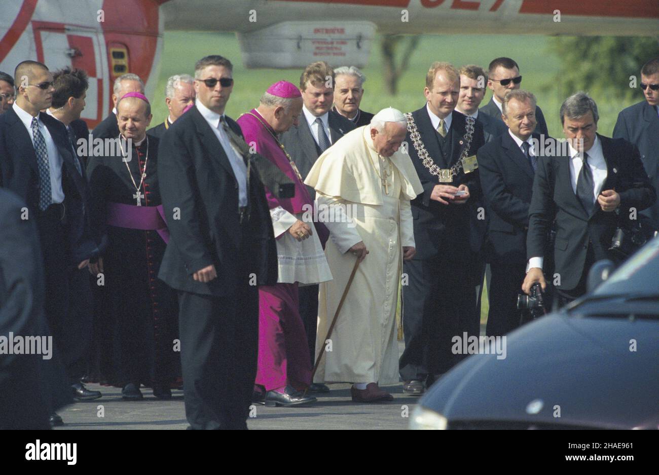 Wojciech wanke hi-res stock photography and images - Alamy