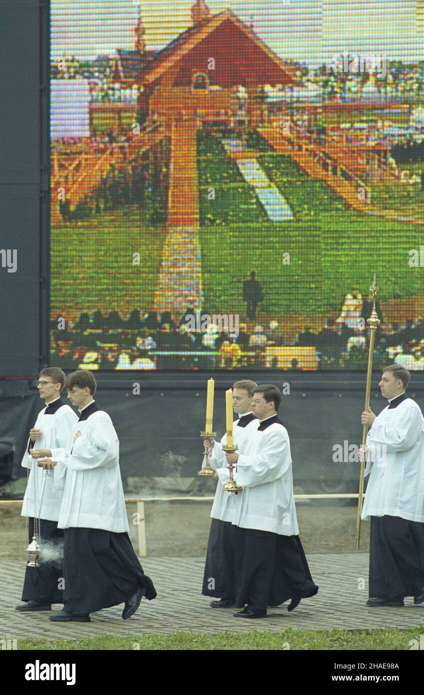 Paul zenon hi-res stock photography and images - Alamy