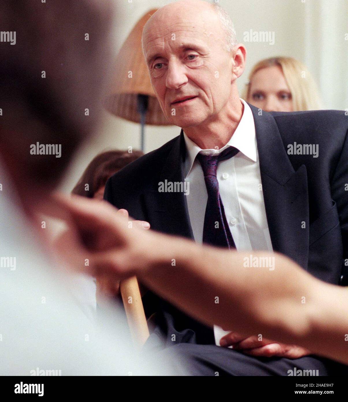Marek walczewski hi-res stock photography and images - Alamy