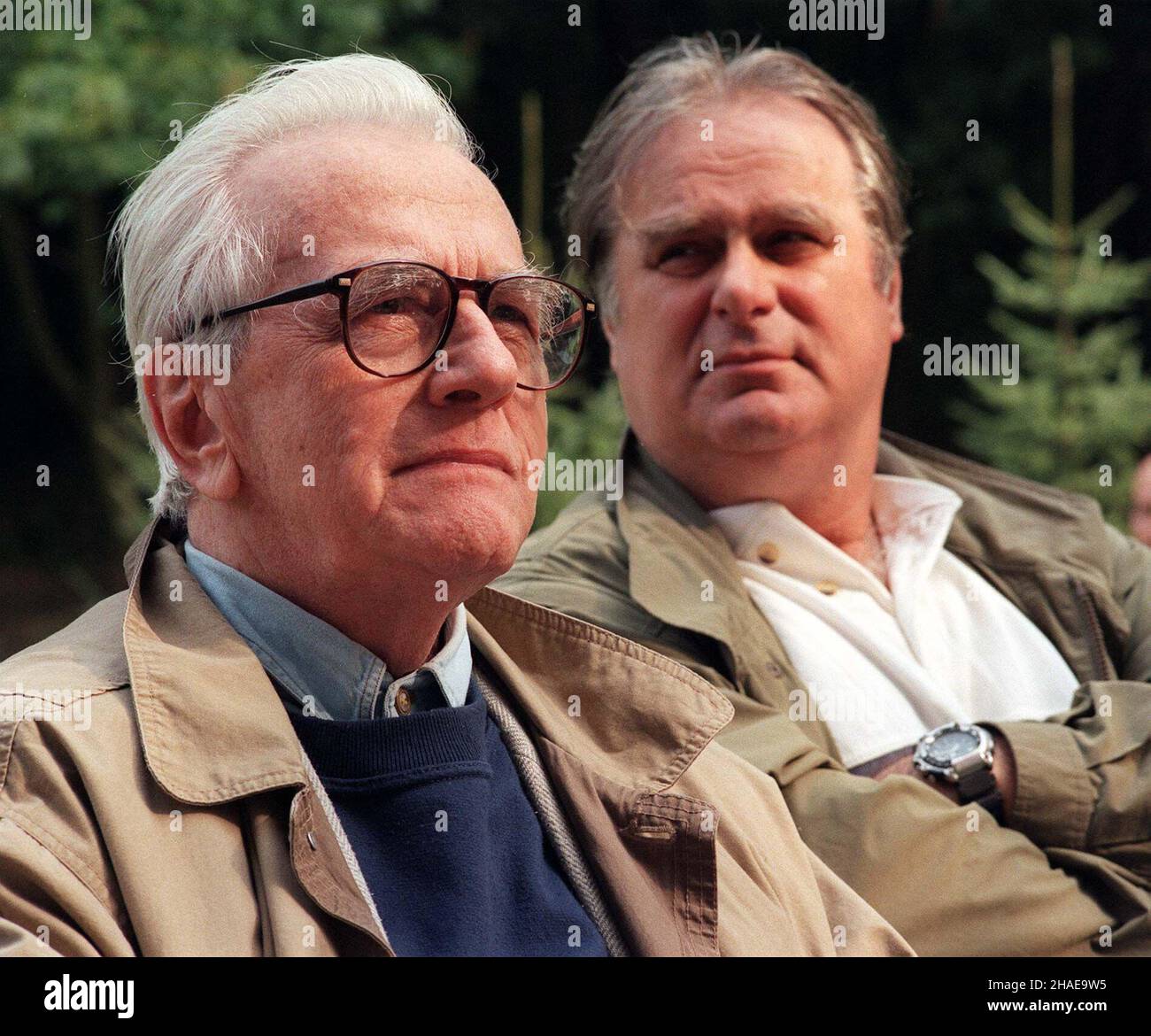 Pan tadeusz movie hi-res stock photography and images - Alamy