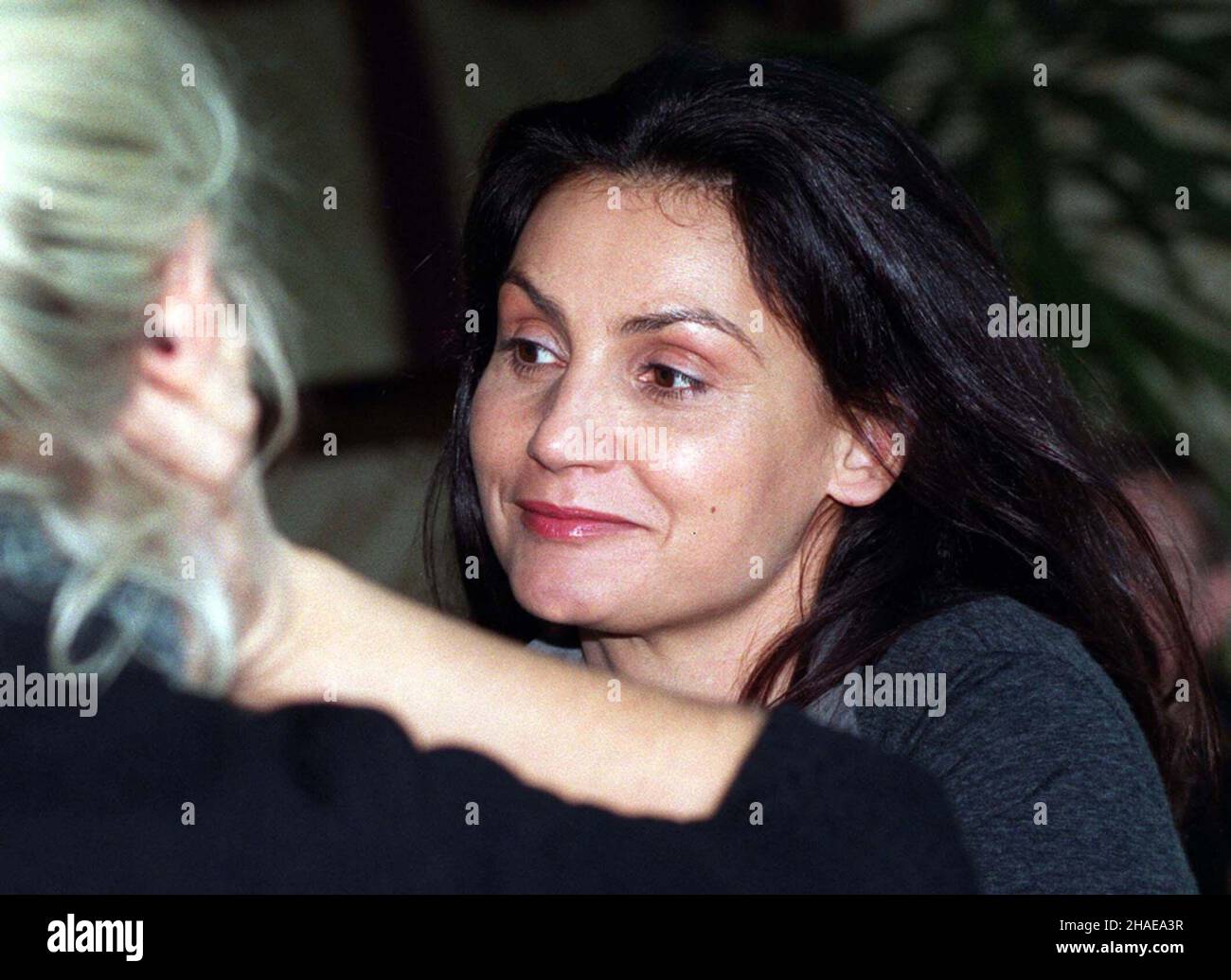 Malgorzata pieczynska hi-res stock photography and images - Alamy