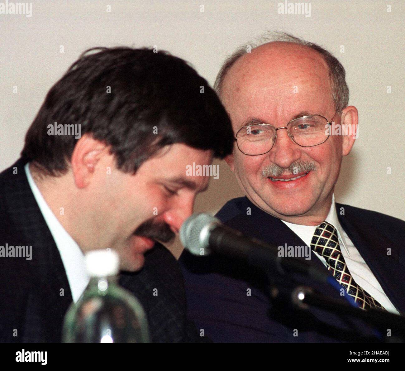 Emil wasacz hi-res stock photography and images - Alamy