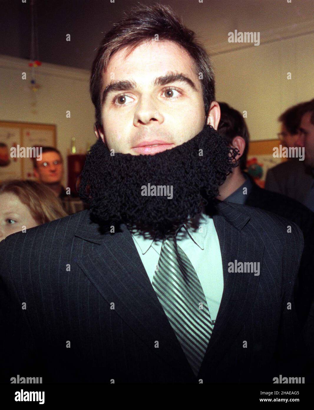 Muzeum karykatury hi-res stock photography and images - Alamy