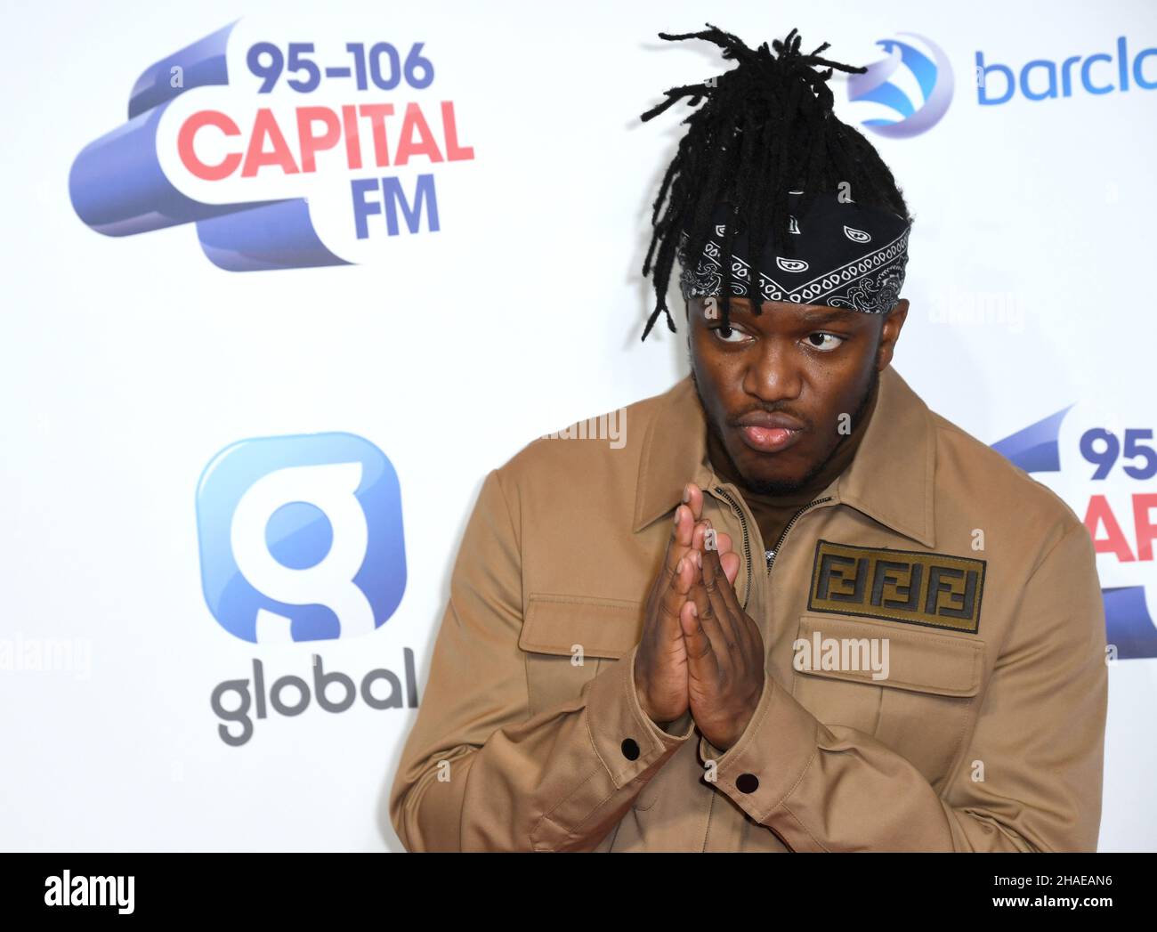 Ksi hi-res stock photography and images - Alamy