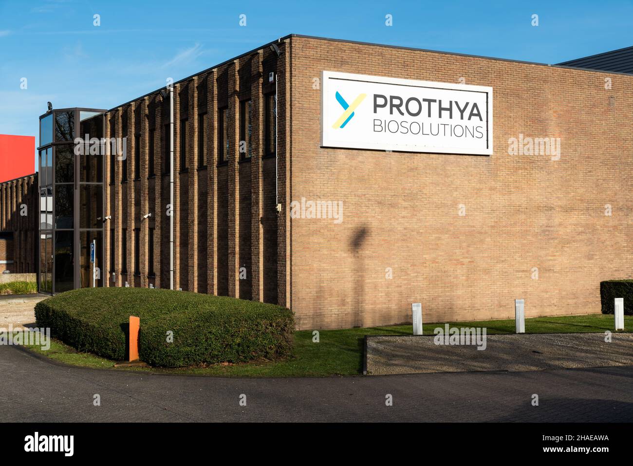 Plasma industries hi-res stock photography and images - Alamy