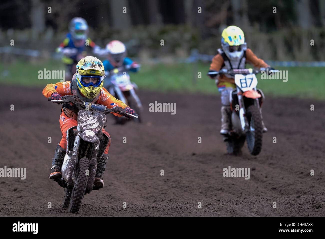 Quad sidecar hi-res stock photography and images - Alamy