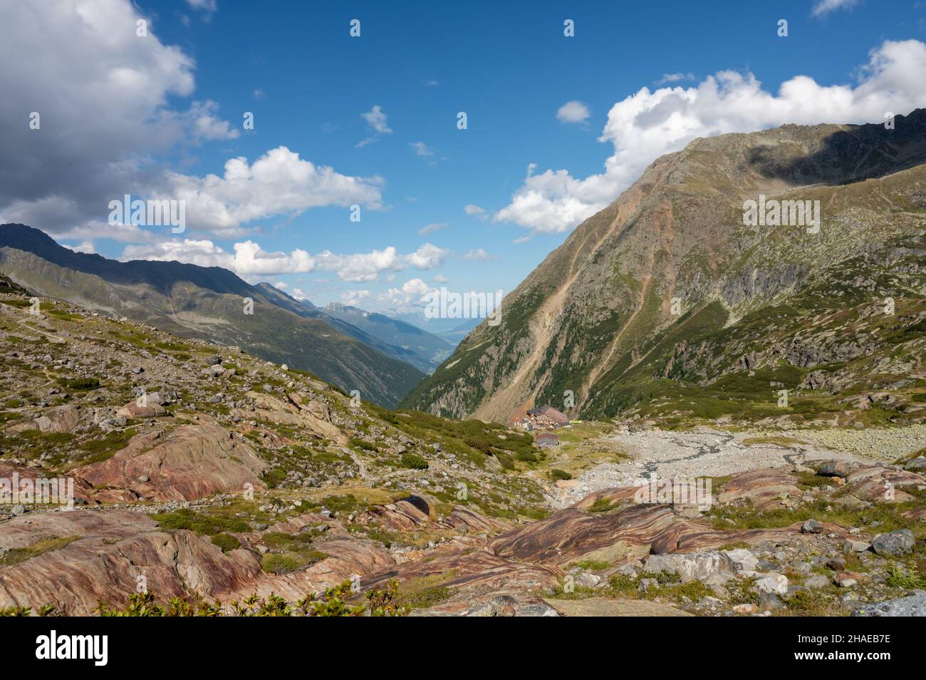 Neustift im stubaital hi-res stock photography and images - Alamy