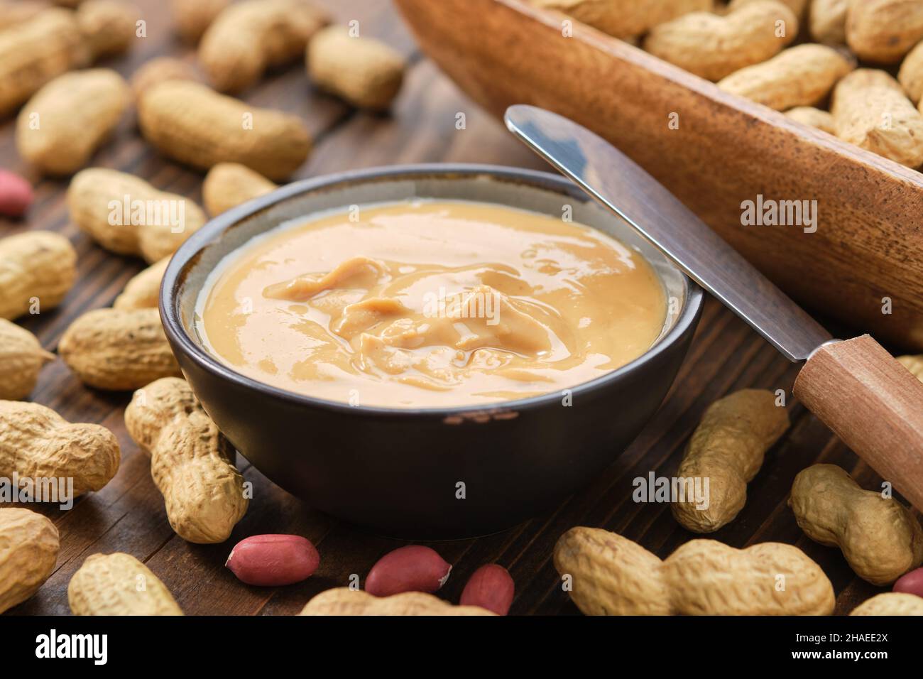 Wood paste hi-res stock photography and images - Alamy