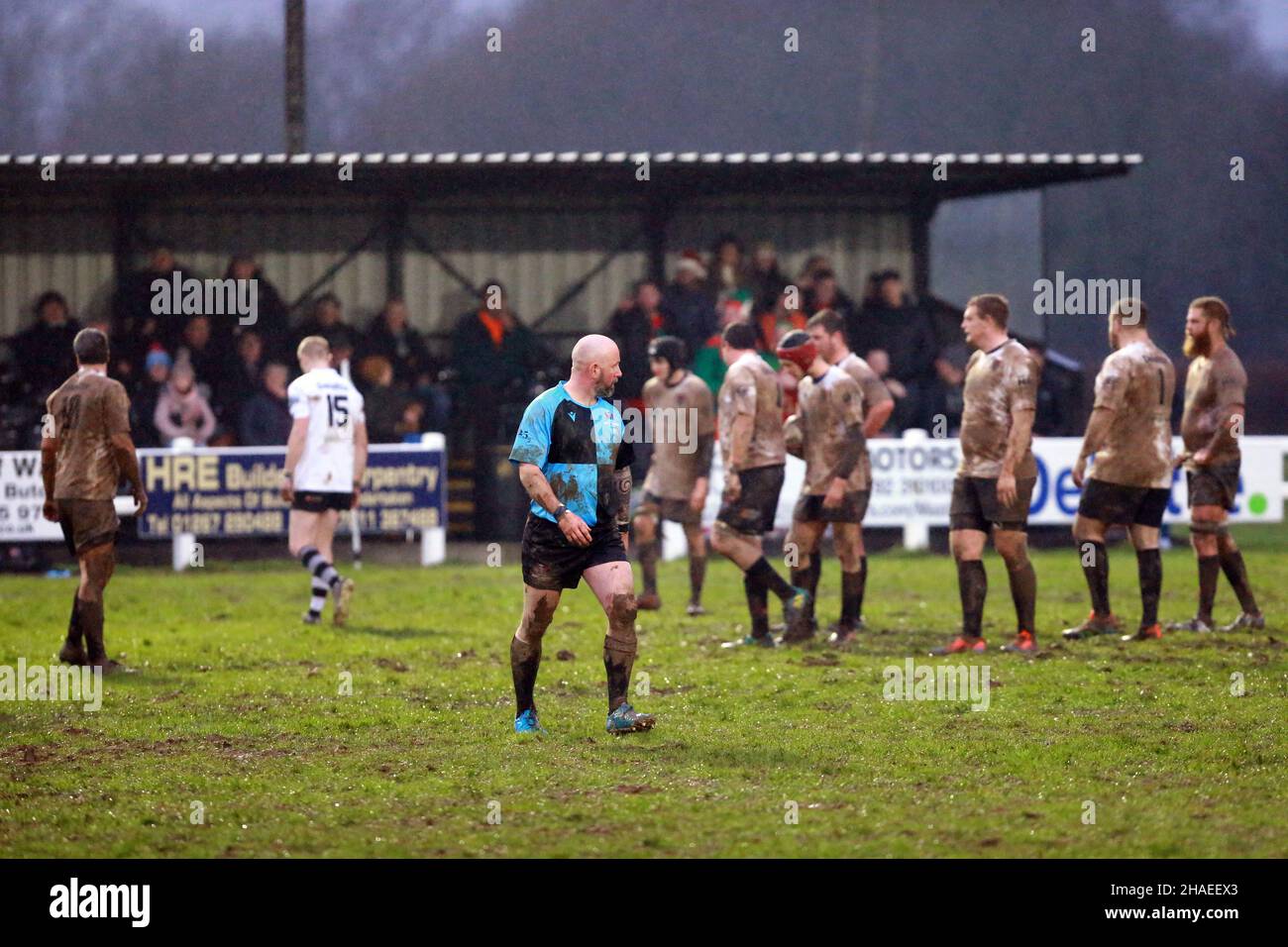 Pontyberem hi-res stock photography and images - Alamy