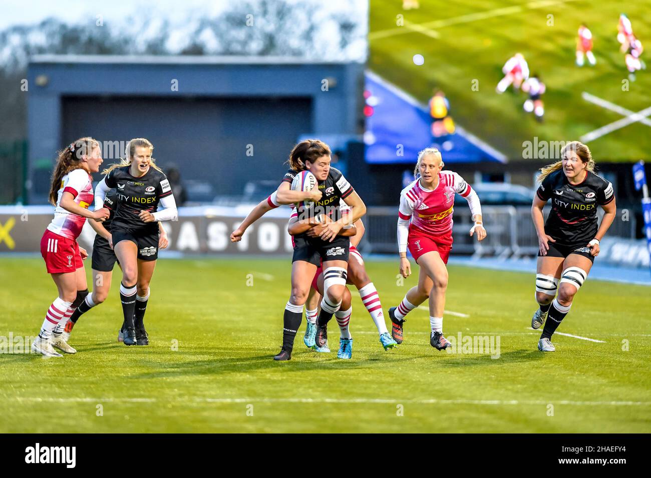 Heather cowell hi-res stock photography and images - Alamy