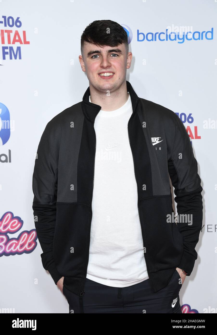 NO ARCHIVE NO SALES EDITORIAL USE ONLY Shane Codd arriving at day two ...