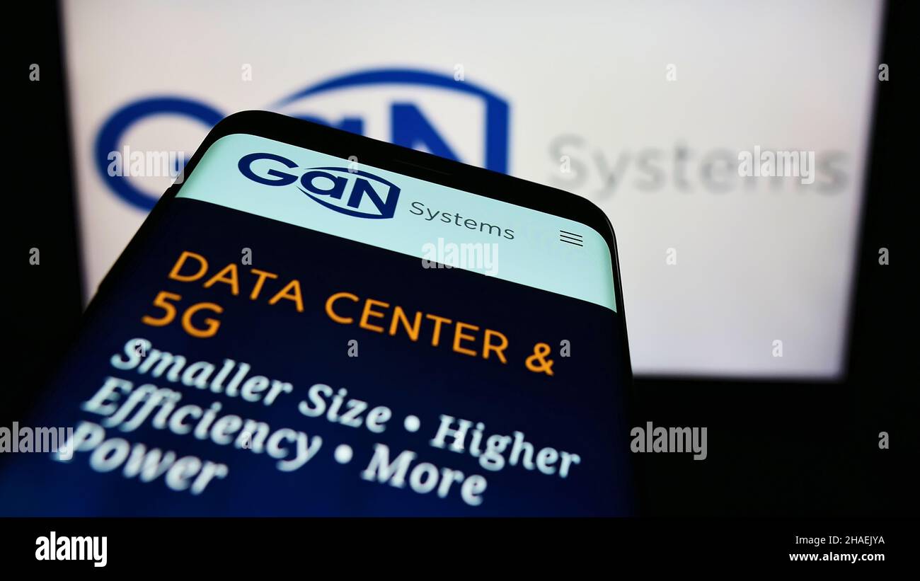 Gan logo design hi-res stock photography and images - Alamy