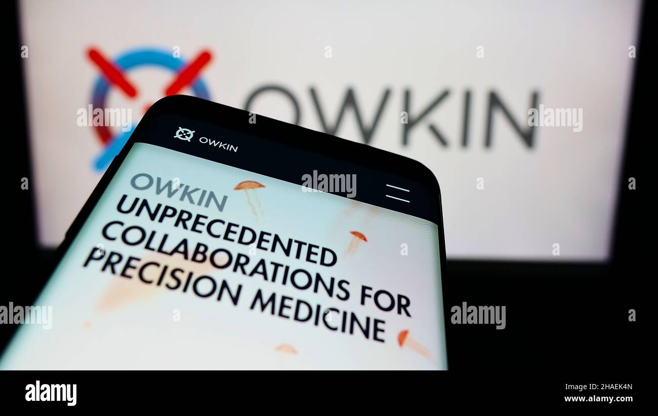 Drug development ai hi-res stock photography and images - Alamy