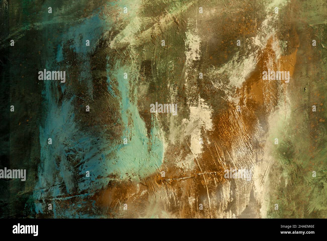 Decorative Multicolored Wall Plaster Texture for Design and Creativity ...