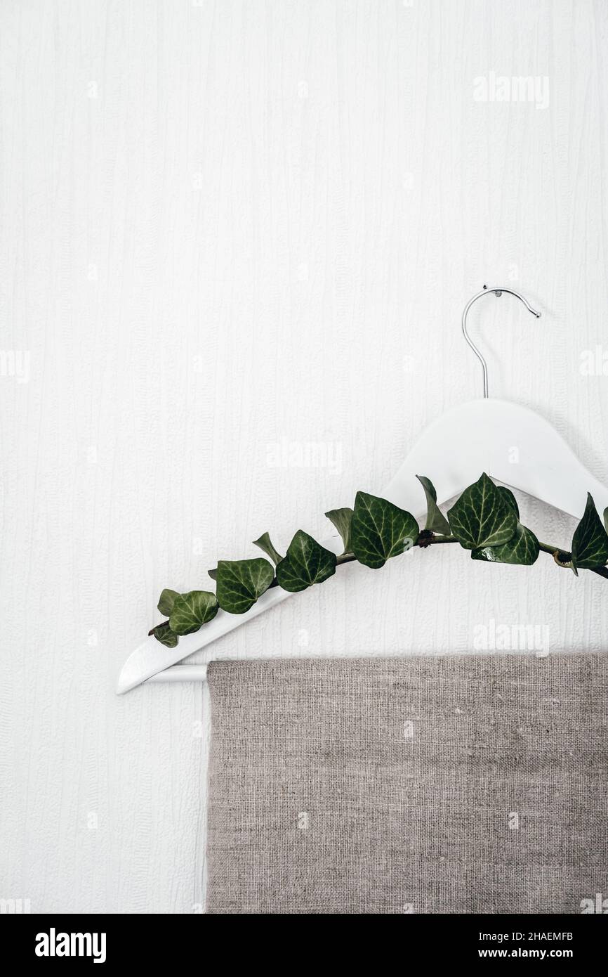 Sustainable fashion, Circular economy, eco friendly Clothing, hemp ...