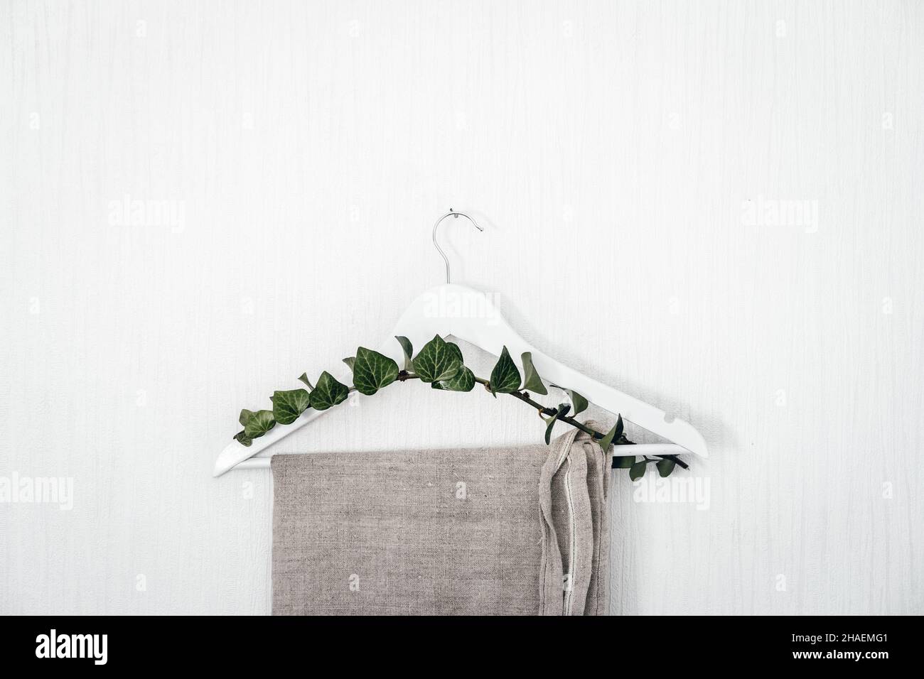 Sustainable fashion, Circular economy, eco friendly Clothing, hemp ...