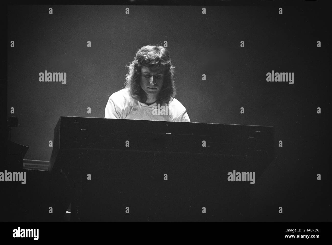 Genesis concert 2021 hi-res stock photography and images - Alamy