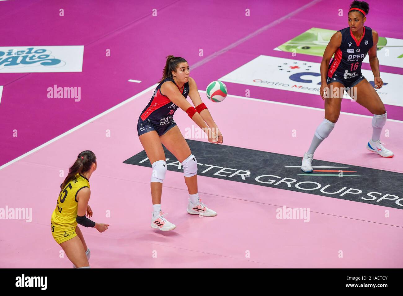 Emma bergamo hi-res stock photography and images - Alamy