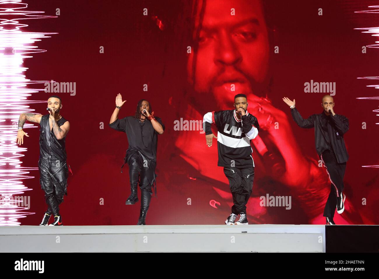 Jls 2021 hi-res stock photography and images - Alamy