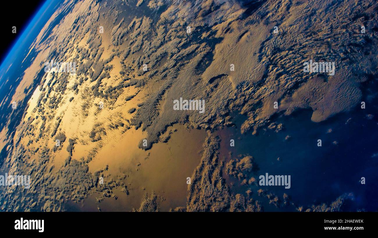 Earth Surface Wallpaper