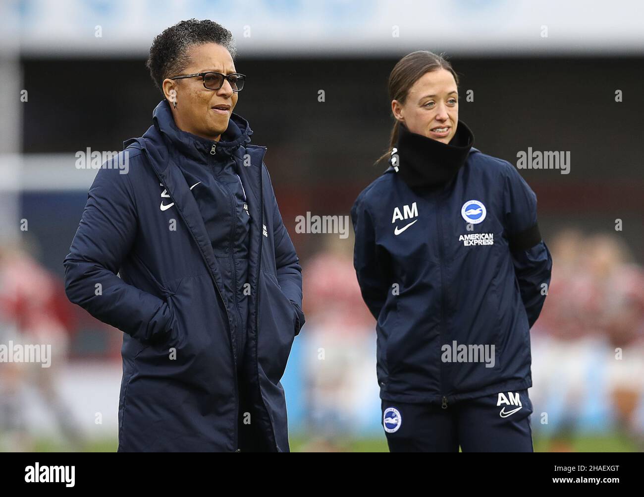 Brighton amy merricks hi-res stock photography and images - Alamy