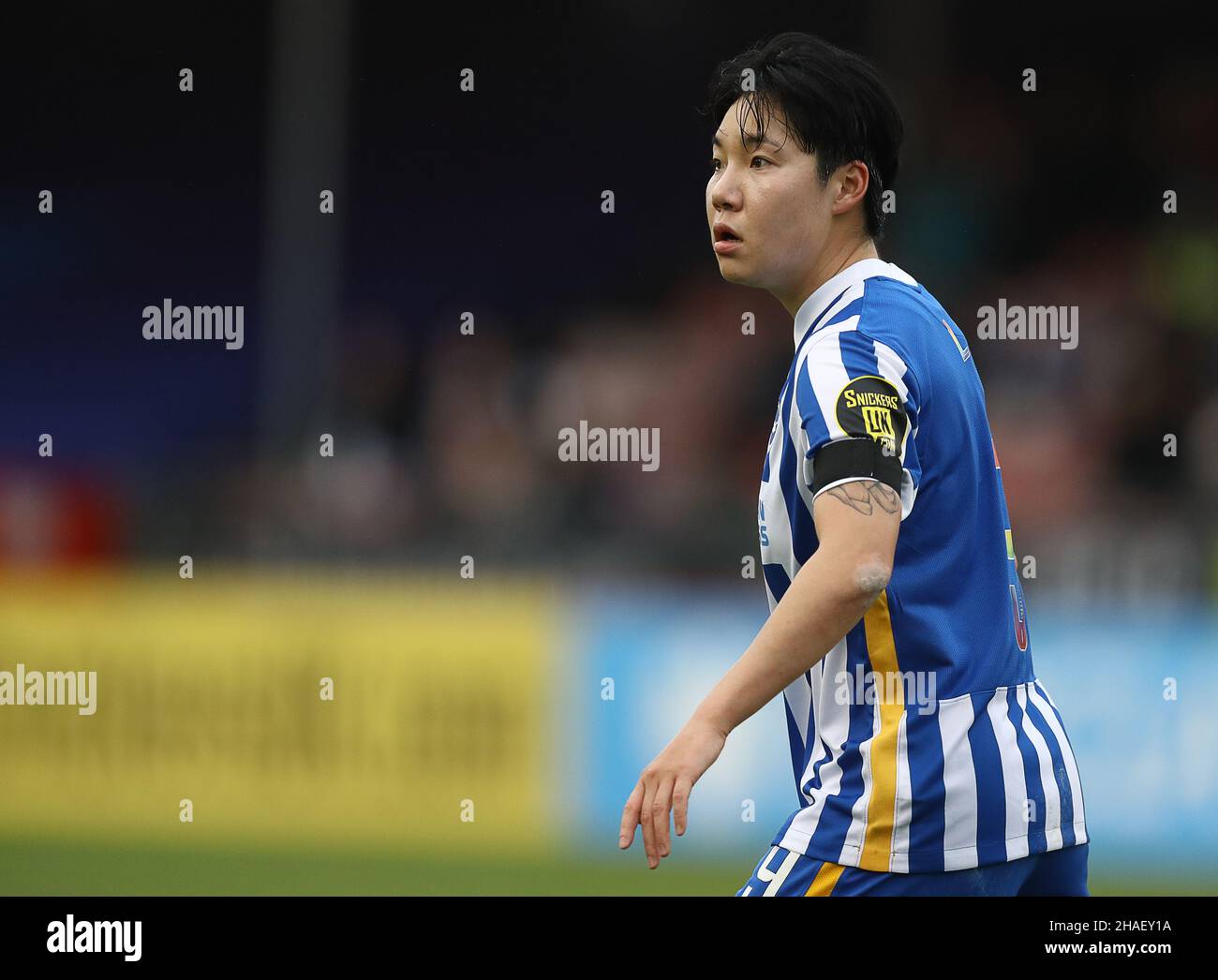 Geum min hi-res stock photography and images - Alamy