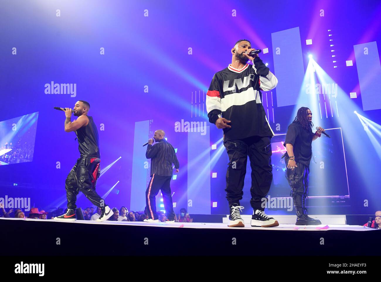 Jls 2021 hi-res stock photography and images - Alamy