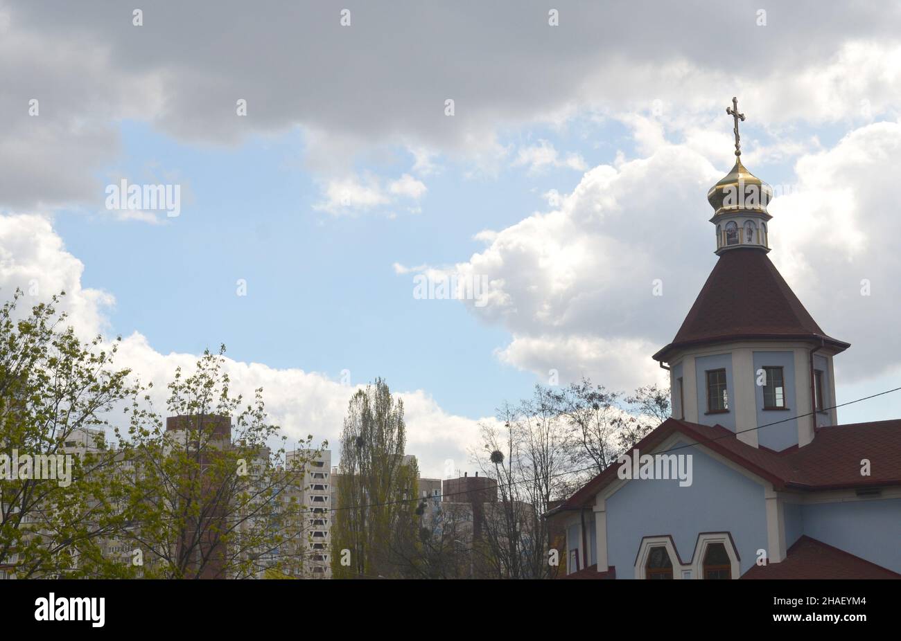 Christian temple hi-res stock photography and images - Alamy
