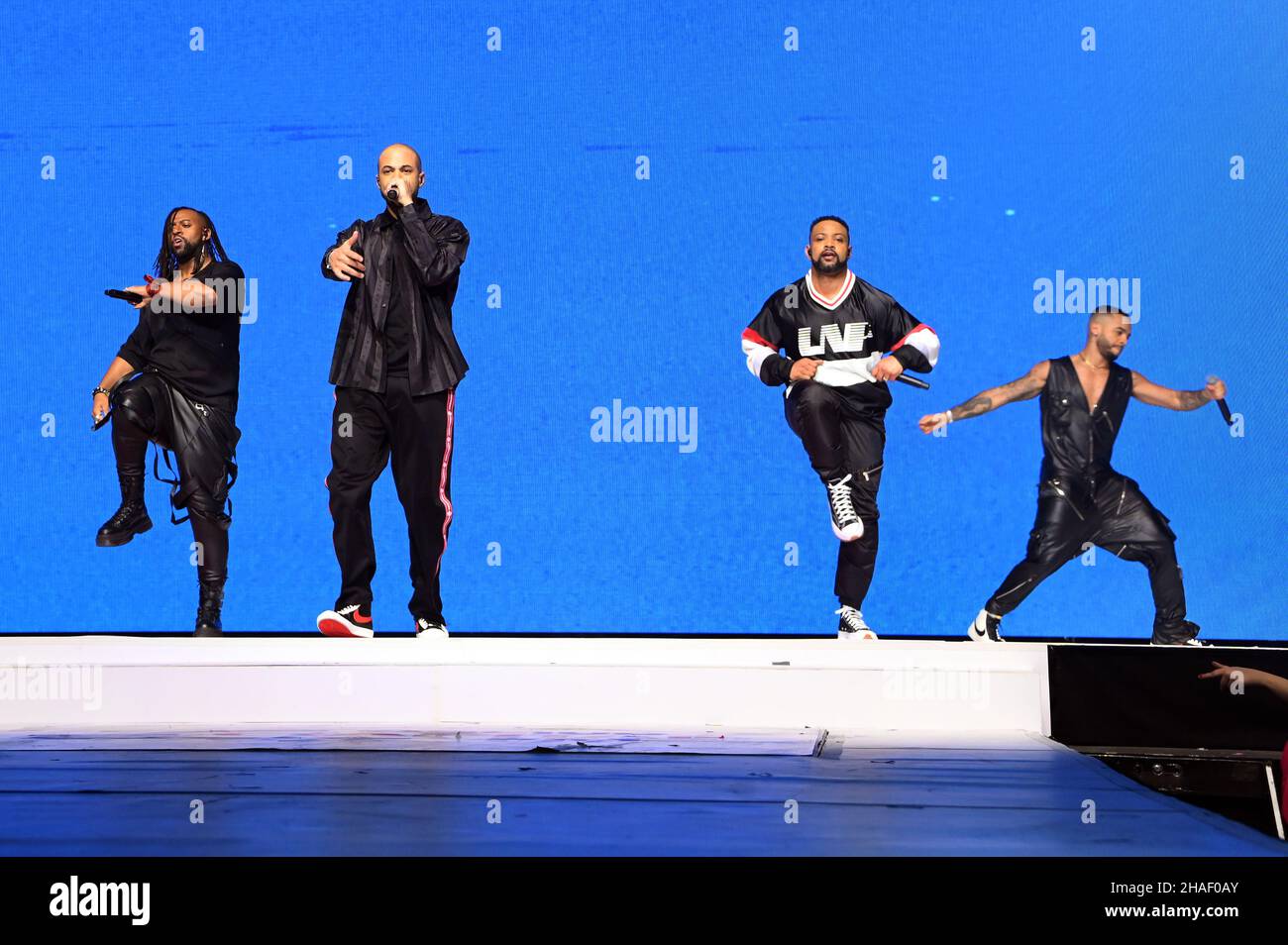 Jls 2021 hi-res stock photography and images - Alamy