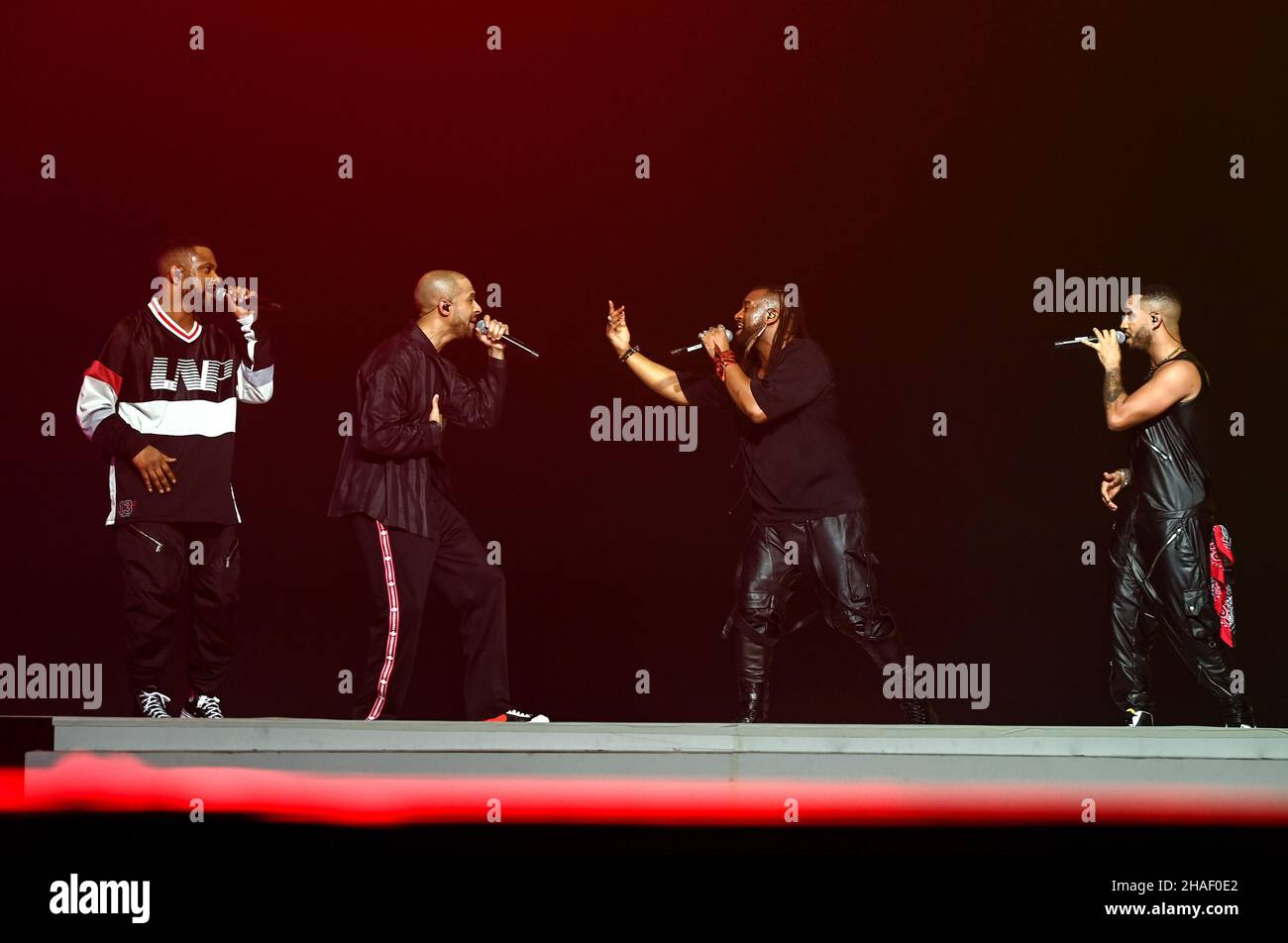 Jls 2021 hi-res stock photography and images - Alamy