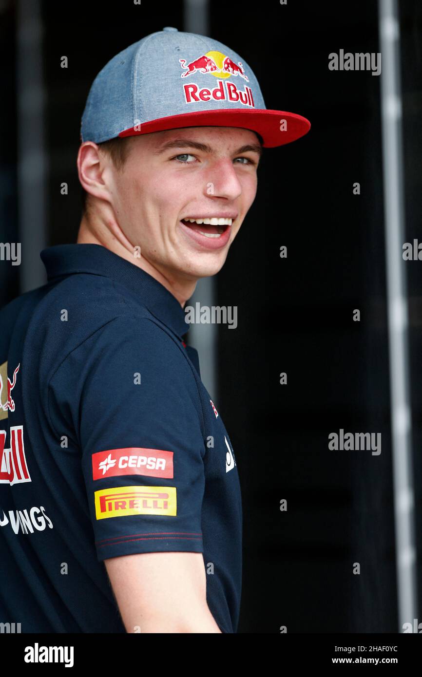 Toro renault hi-res stock photography and images - Alamy