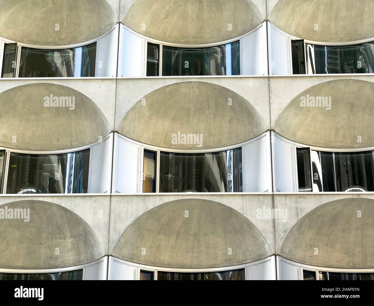 Commercial windows australia hi-res stock photography and images - Alamy