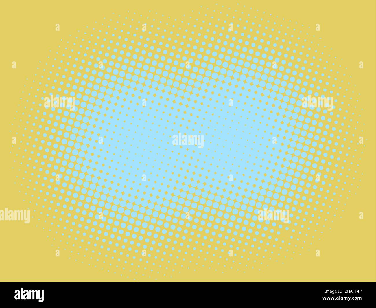 yellow halftone background Pop Art Retro Vector Illustration Stock ... yellow halftone background Pop Art Retro Vector Illustration Stock ...