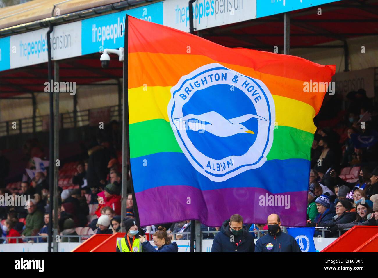 Brighton pride 2019 hi-res stock photography and images - Alamy