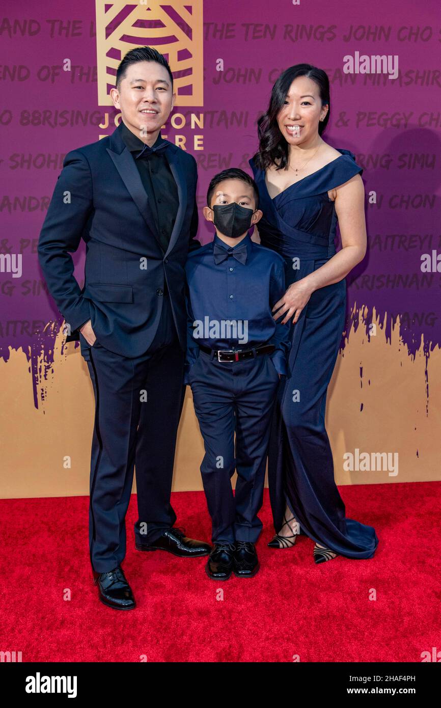 Jin au yeung hi-res stock photography and images - Alamy