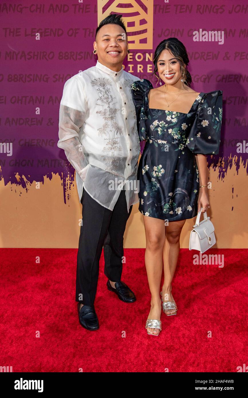 Alyssa navarro hi-res stock photography and images - Alamy