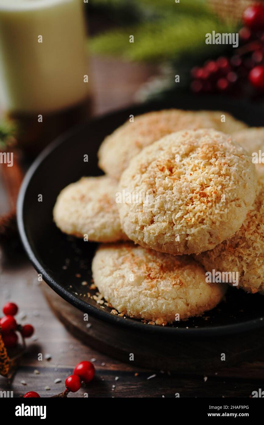 Indian biscuits hi-res stock photography and images - Alamy